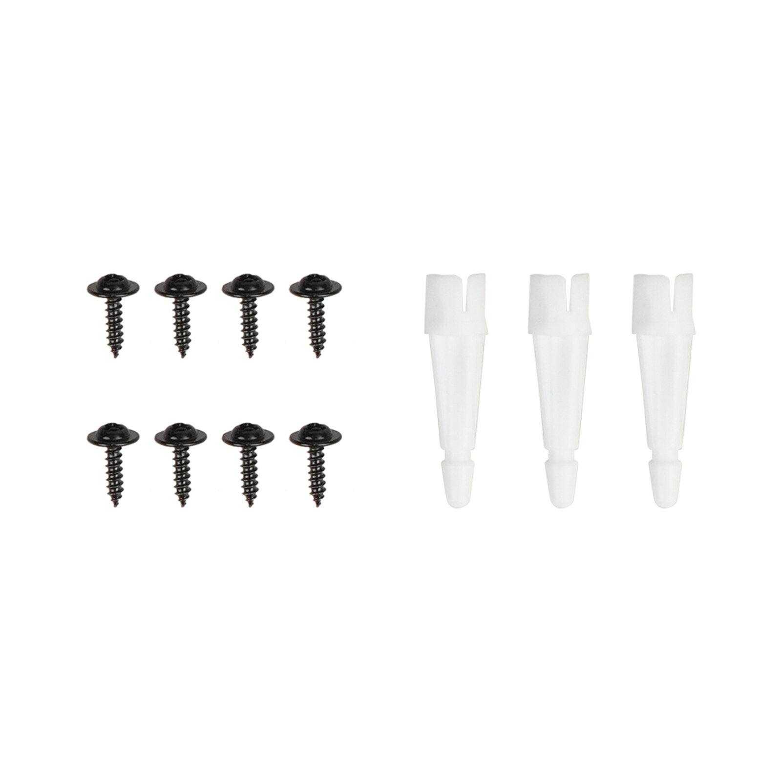 1 пара колец кронштейна крепления фары 7 дюймов сменные для Jeep Wrangler JK 2007-2017