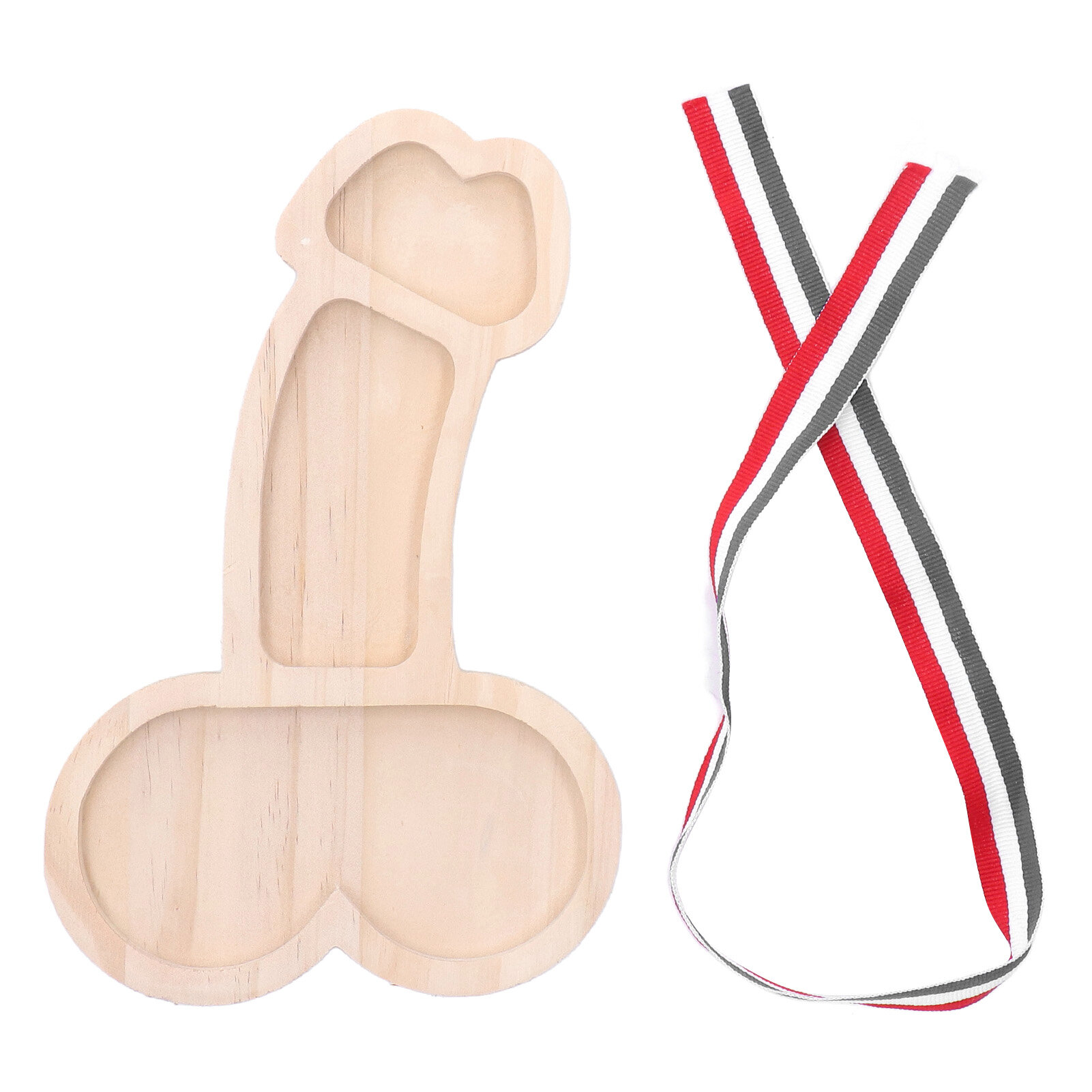 Новинка аперитиф доска 24 см 3 часть BPA Бесплатная сырная тарелка из букета