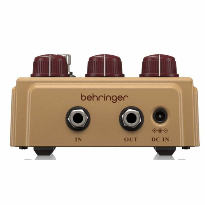 Behringer Centaur Overdrive — фото 1