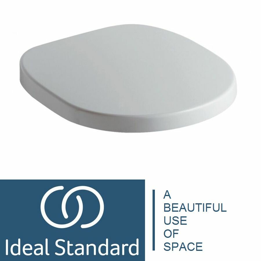 Сиденье для унитаза Ideal Standard Connect E712801