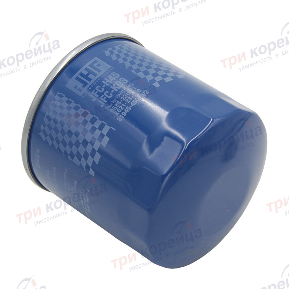 Фильтр топливный D4AL DB HD65 72 78 County (JHF Корея)