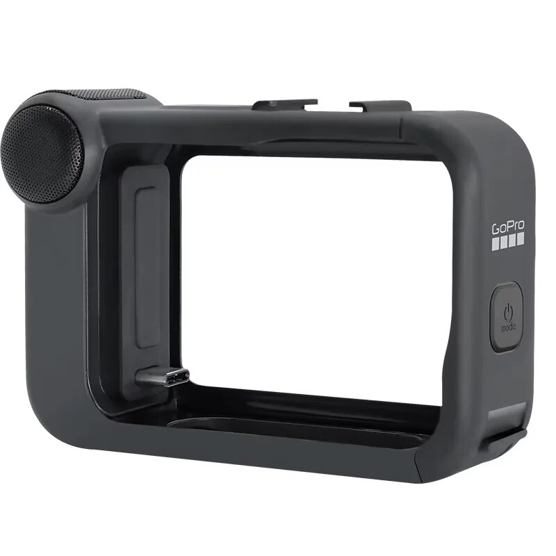 GoPro Media Mod Frame для HERO8 Black