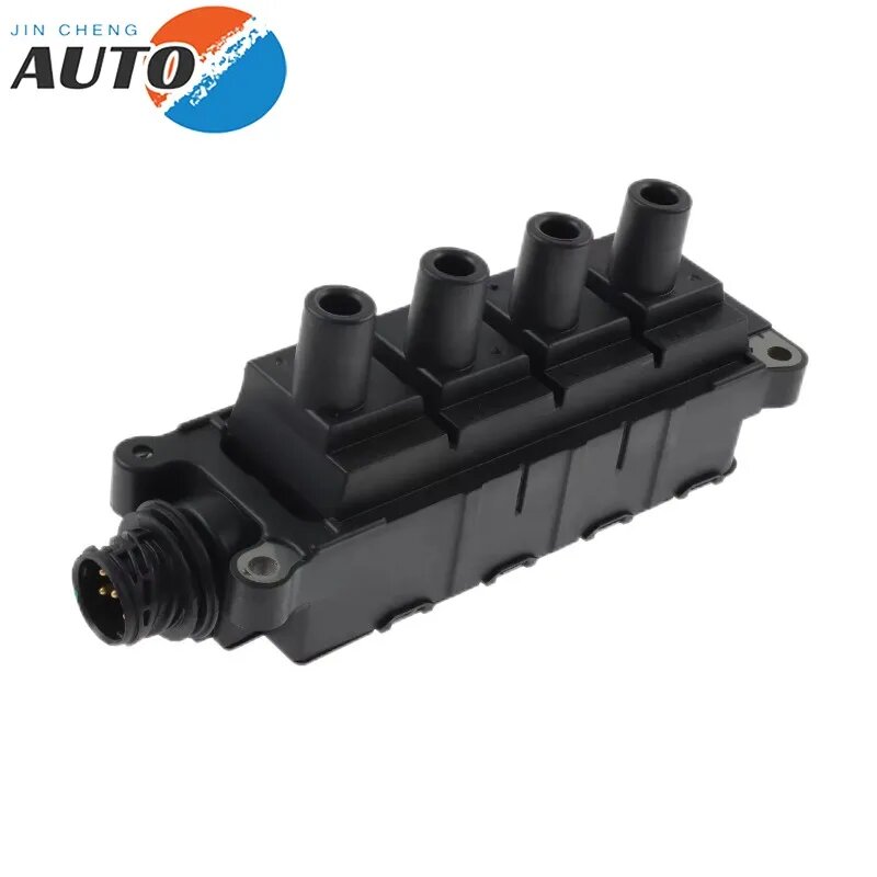 12131247281 Совершенно новая катушка зажигания для BMW E36 E46 316i 318i Z3 E34