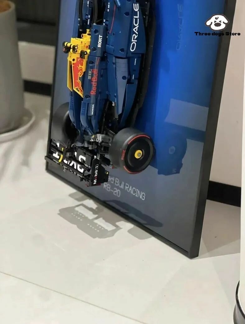 Эксклюзивный держатель для постеров и картин