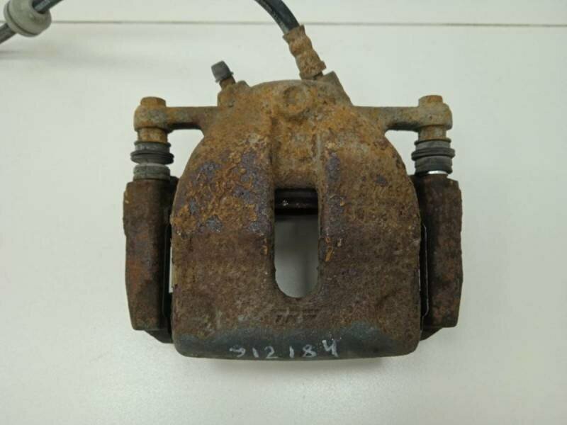 Суппорт передний правый Renault Kangoo 2013-2021