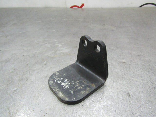 Кронштейн отбойника передней рессоры Scania 6-series