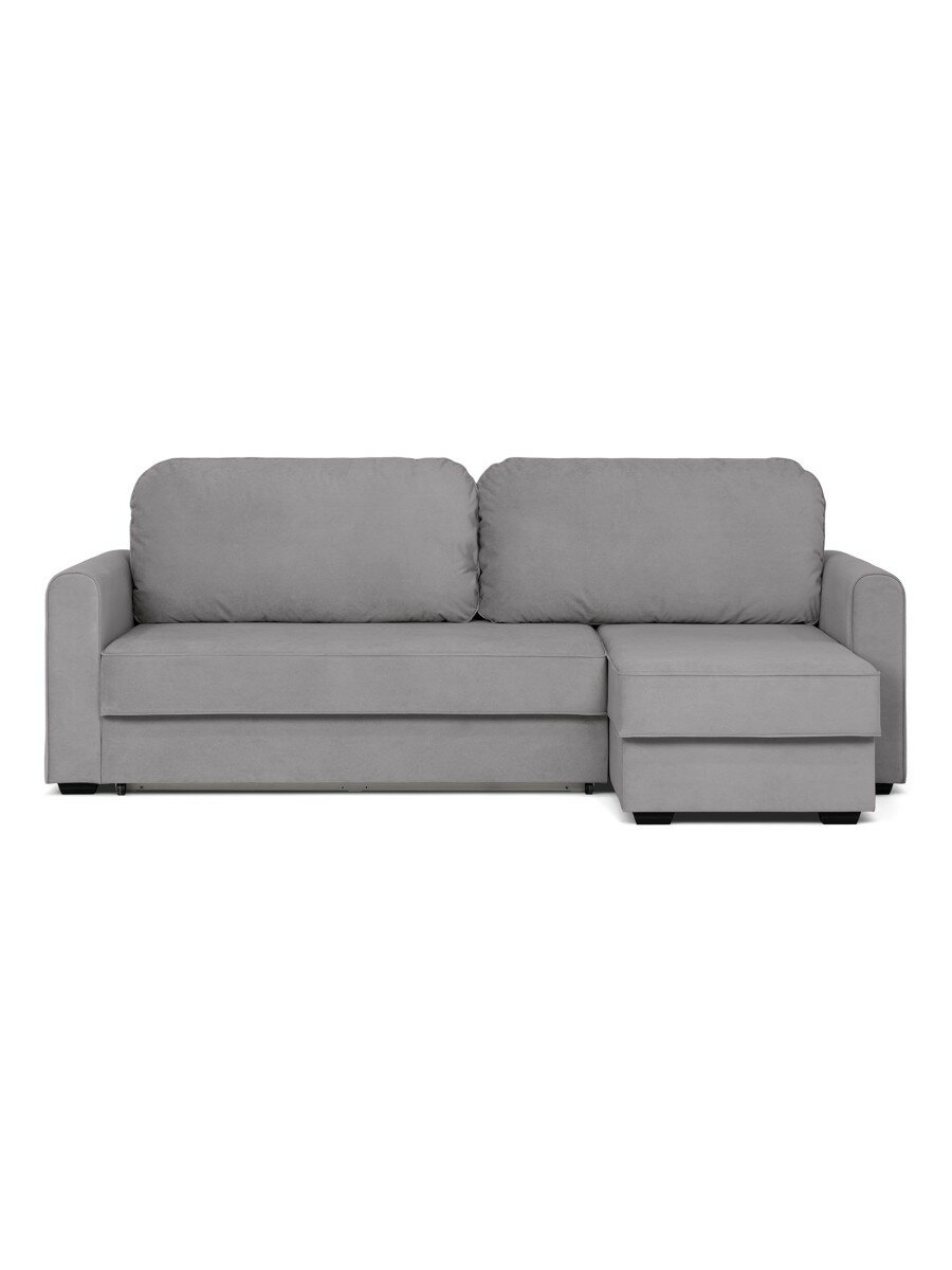 Диван-кровать угловой Askona (Аскона) Магни-Тк. Dumont 24, еврокнижка