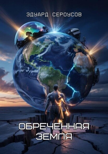 Обреченная Земля [Цифровая книга]