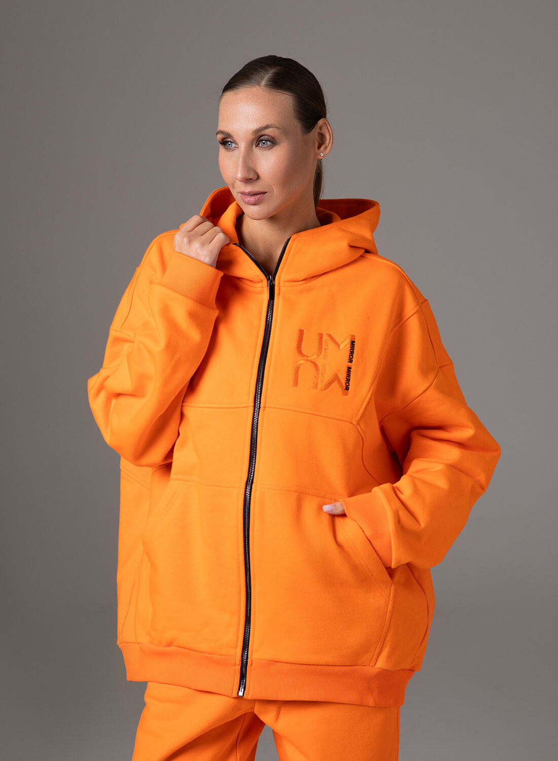 Кардиган ARM BOND