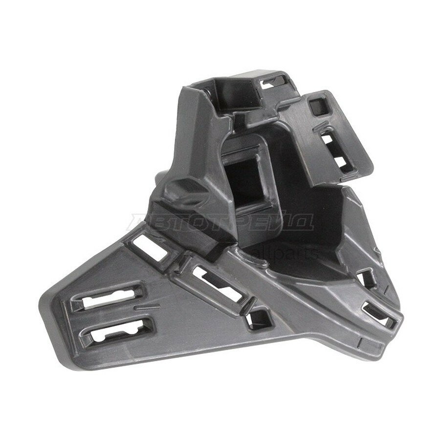 SAT ST-298-0004 Крепление решетки Skoda Rapid 20- (Справа)