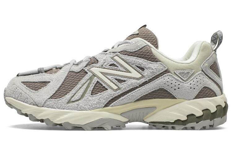 Кроссовки 610