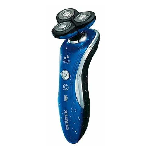 Электробритва мужская для лица CT-2170 синий