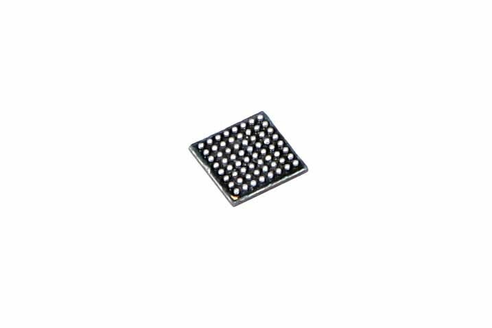 Микросхема для Touch IC iPhone 4 контроллер сенсорного екрана (343S0499) *07319