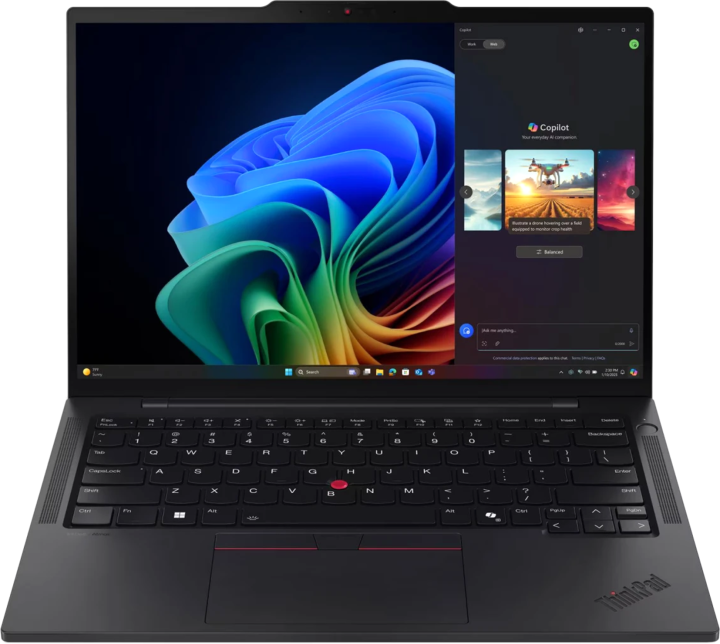 Lenovo ThinkPad T14s Gen 6 21QX000LUS