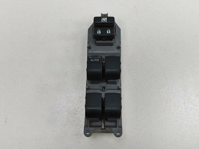 Блок управления стеклоподъемниками Toyota Highlander U40 2007-2013 кат.номер: 8482033251