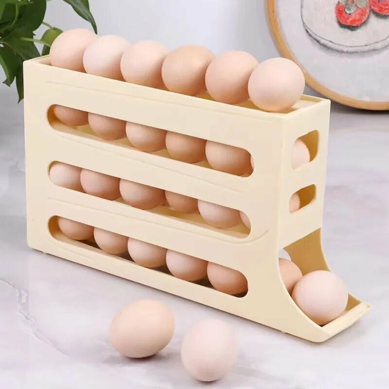 Подставка для яиц — фото 1