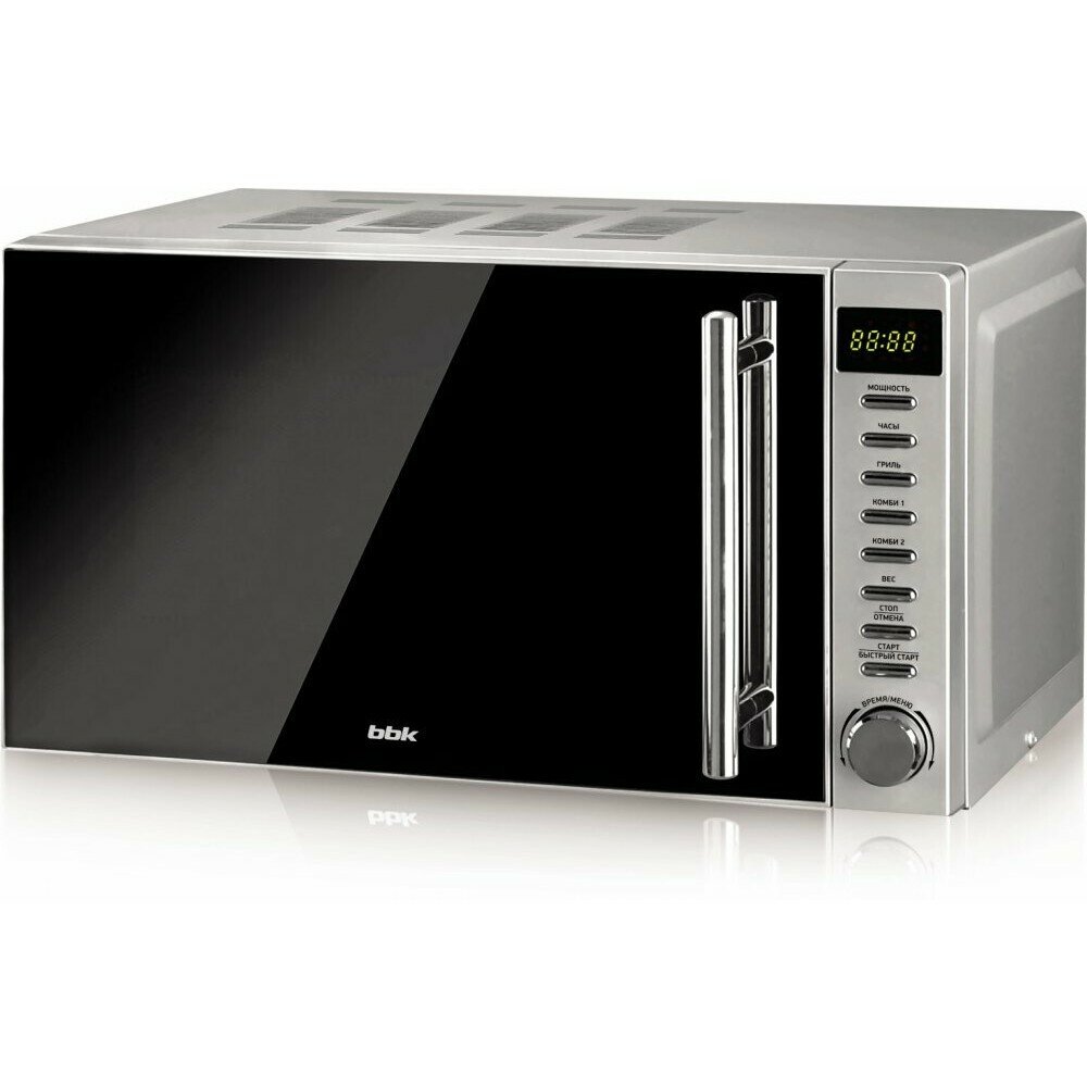 Микроволновая печь с грилем 20MWG-733T/BS-M