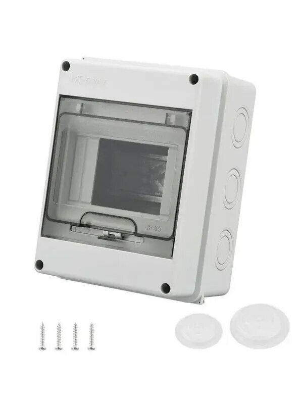 Коробка предохранителей