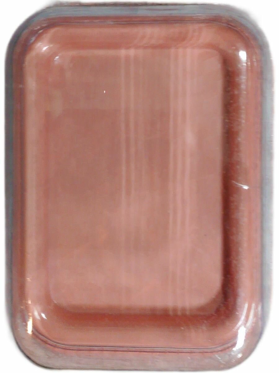 Масленка пластмассовая 3в1 14,5х11х5,5м (Россия)