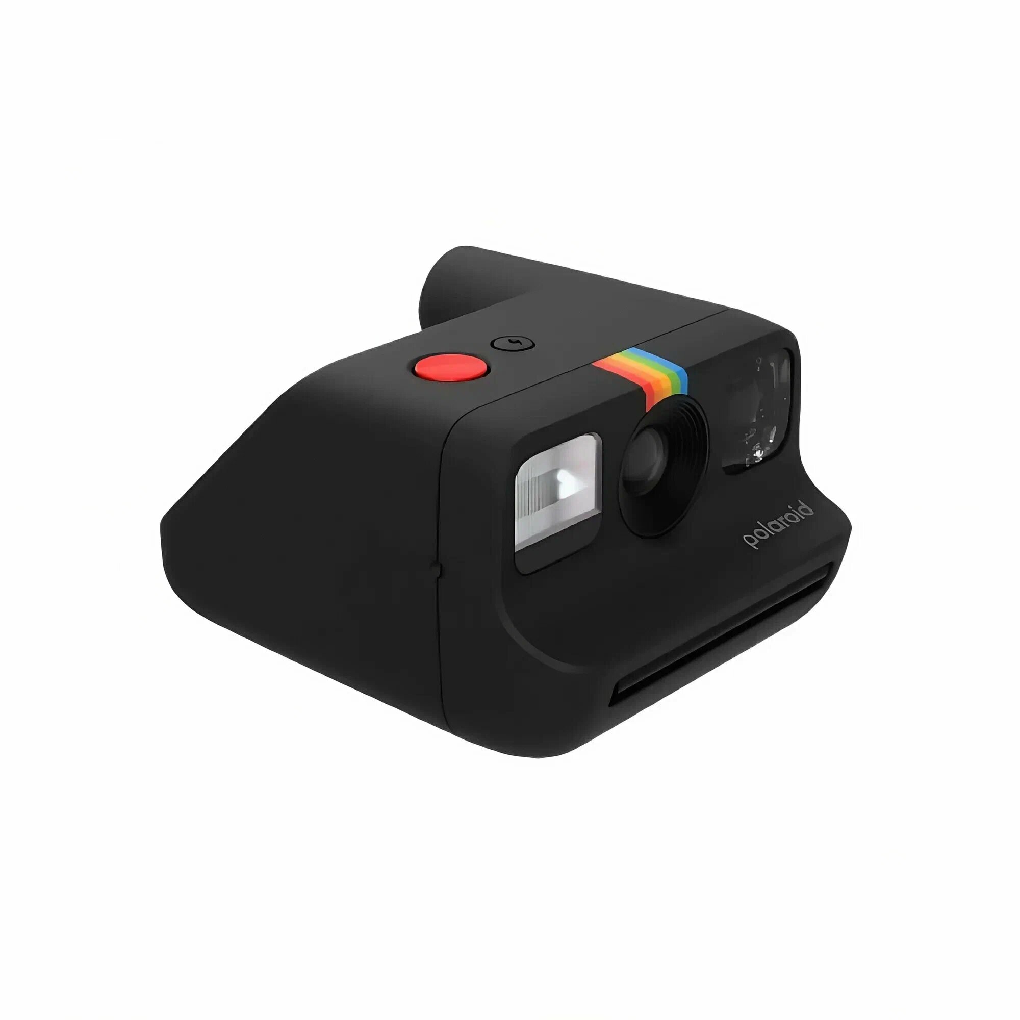 Polaroid Go Generation 2 Мини-камера Мгновенной Печати, Пленочная Наружная Камера
