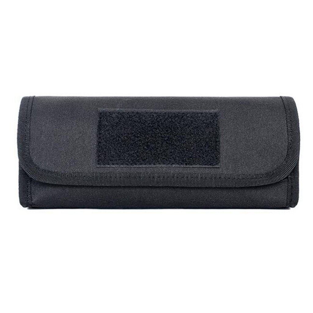 Чехол для держателя патронов, 18-круглый складной держатель для ремня, сумка для ремня, держатель патрона