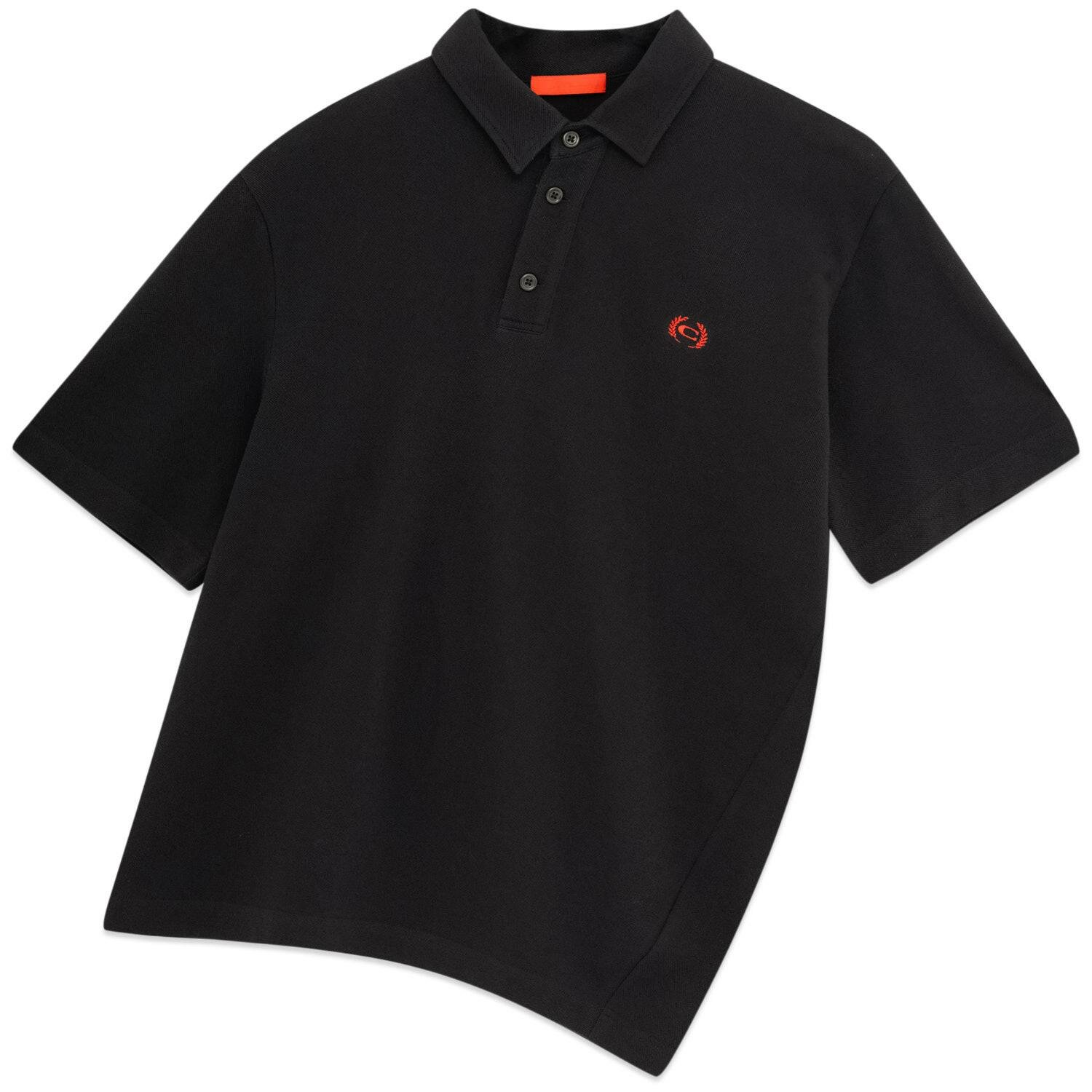 Поло ПОЛО COMMISSION TWISTED POLO