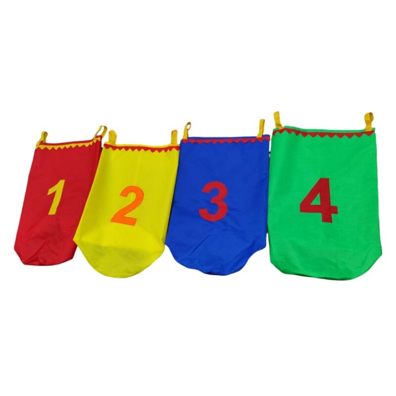 Сумка для прыжков в детском саду, кенгуру для прыжков, сенсорное оборудование для детского сада, уличные забавные