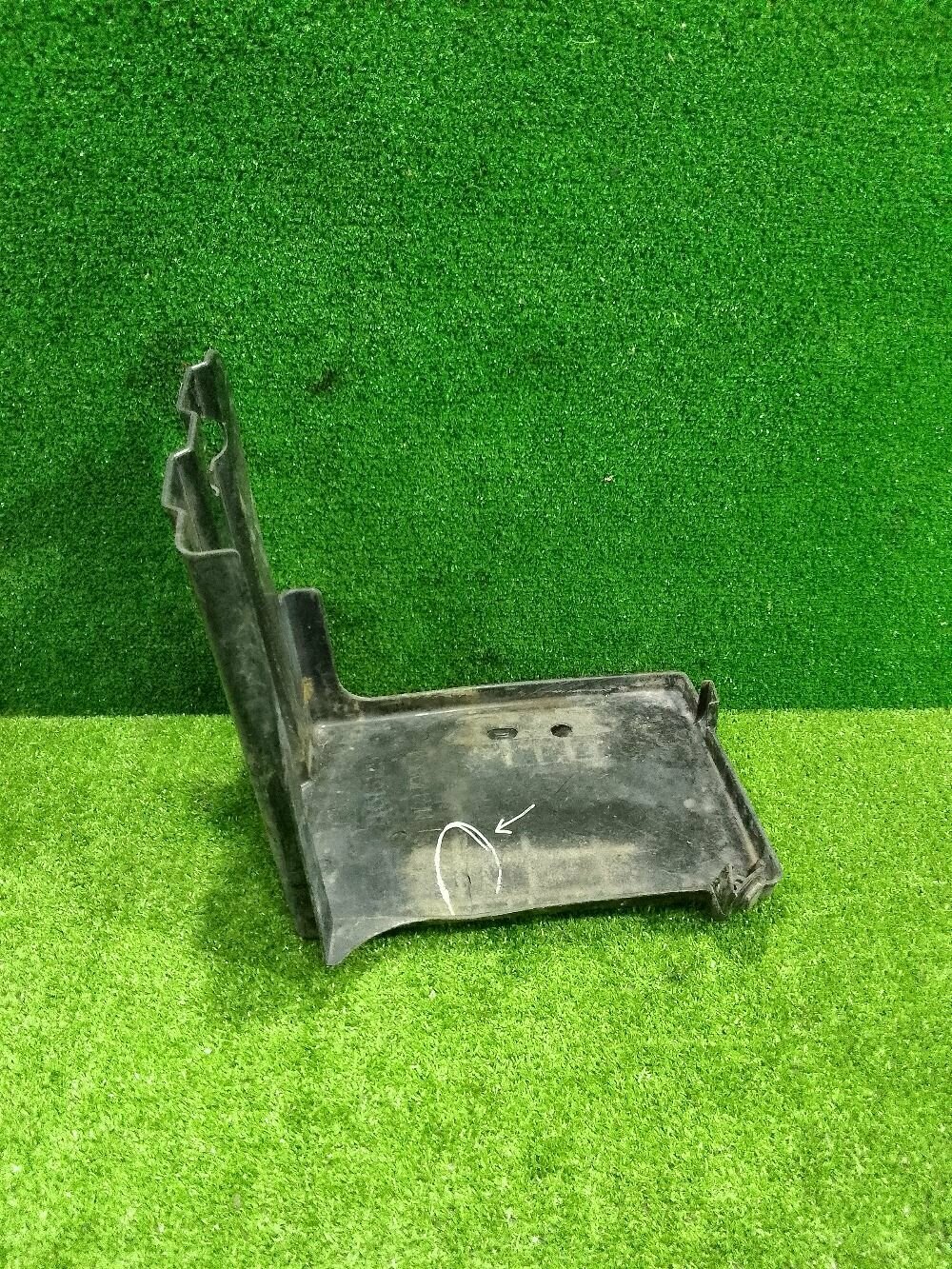 Площадка АКБ Mitsubishi Lancer IX Б/У с пробегом