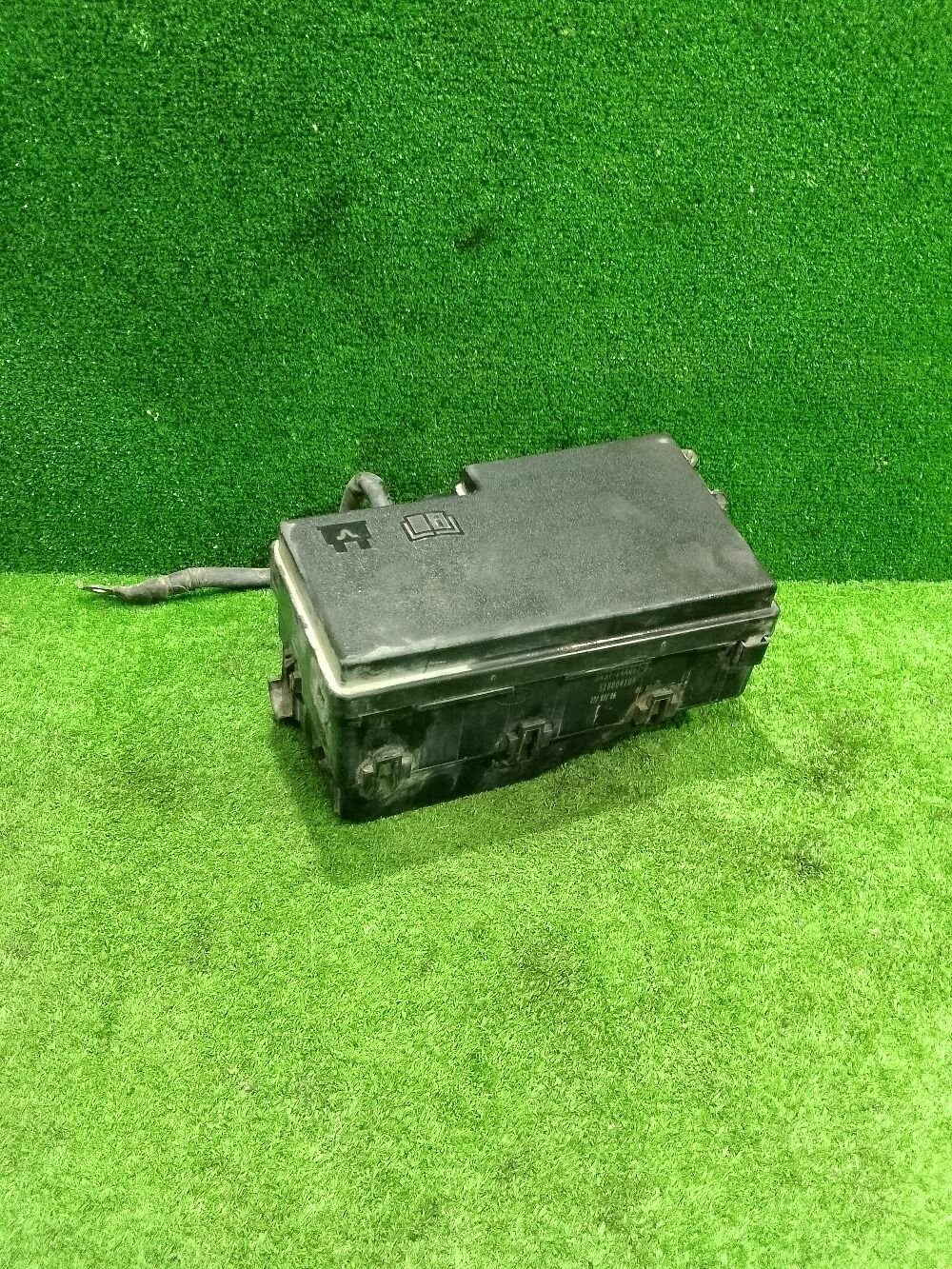 .Блок предохранителей Ford Focus 2 1.8MT Б/У с пробегом