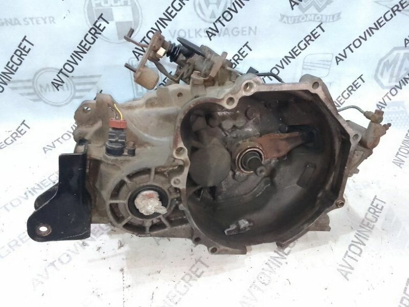 МКПП коробка передач Mitsubishi Colt 5 Б/У с пробегом