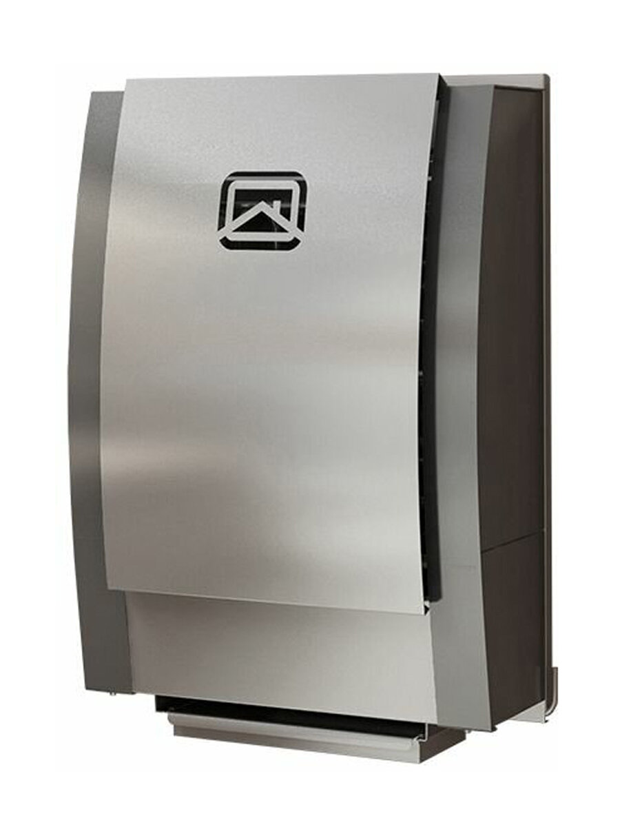 Электрическая печь для бани и сауны электрокаменка SteamFit 3 (СтимФит)