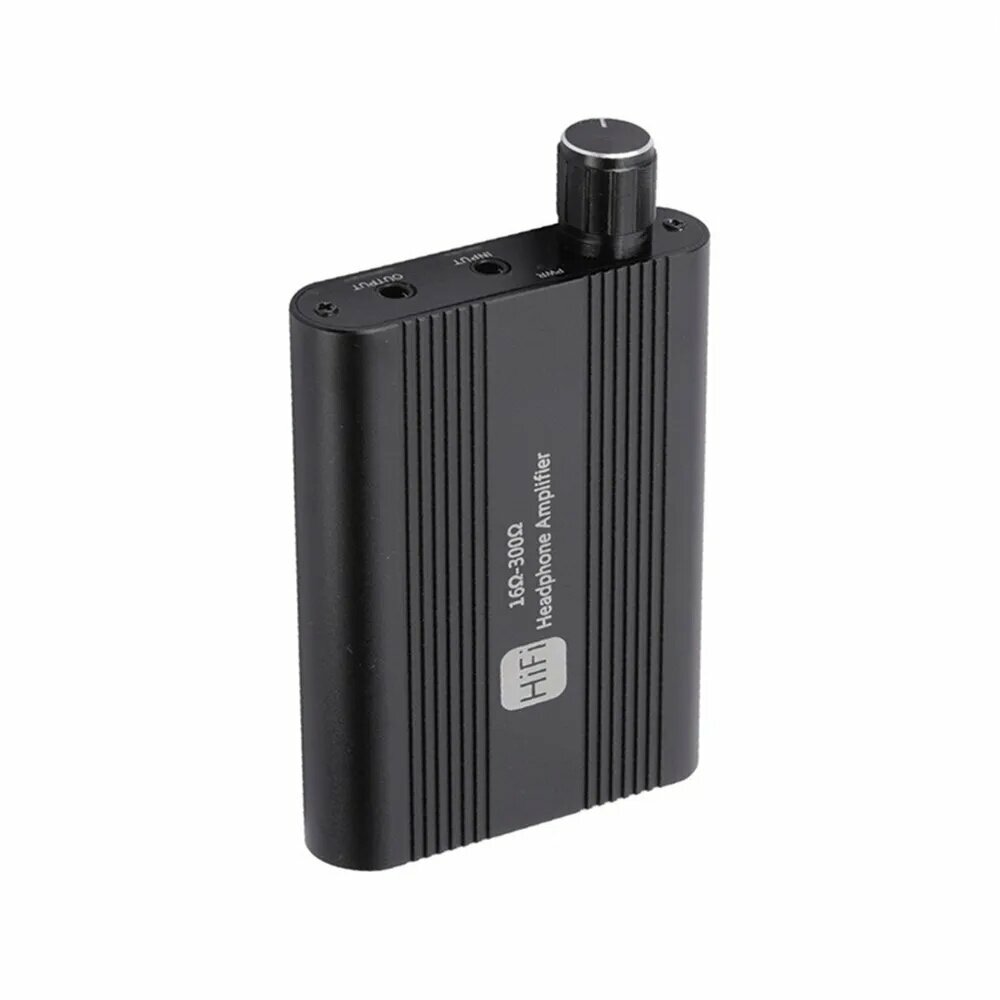 Обновите Усилитель Для Наушников Bluetooth HiFi Усилитель Для Наушников