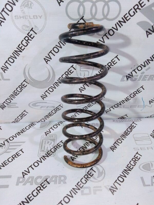 Пружина задняя CHERY Bonus Б/У с пробегом