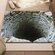 Коврик придверный 80x50 см 3D с основой из искусственной замши - влагостойкий, л...