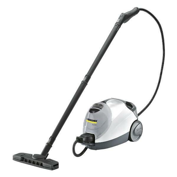 Паровой очиститель Karcher SC 4 EasyFix Plus (1.512-640.0)