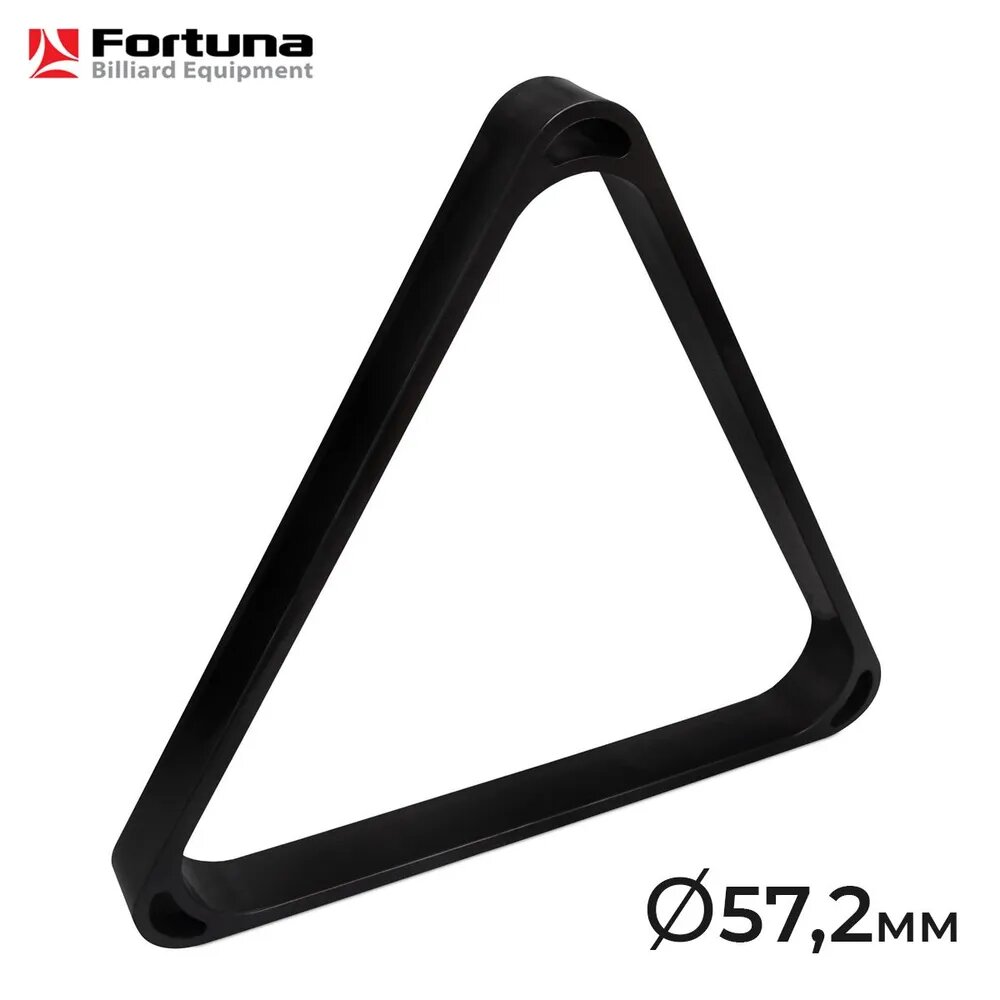 Треугольник для бильярда