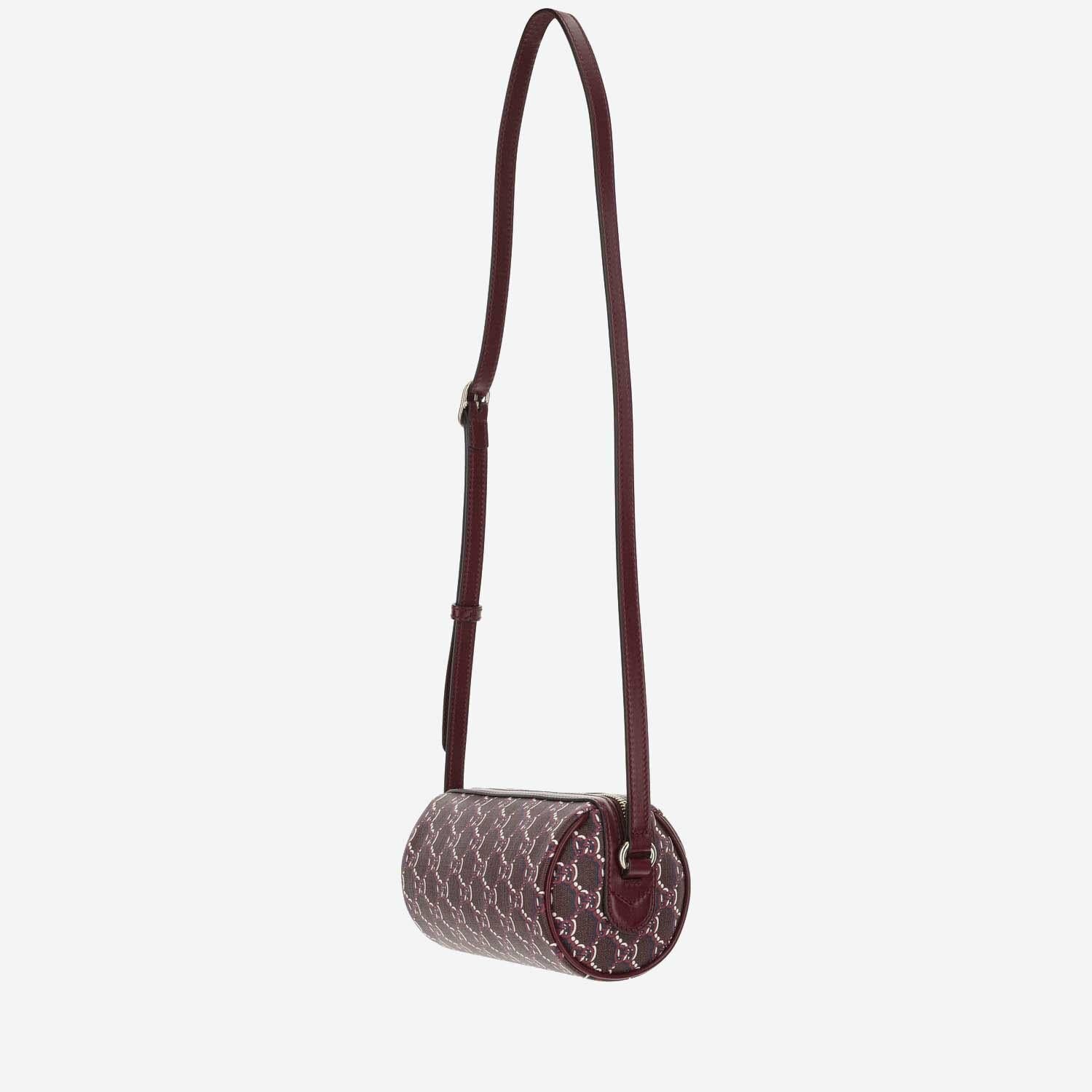Сумка GUCCI, разноцветный — фото 1