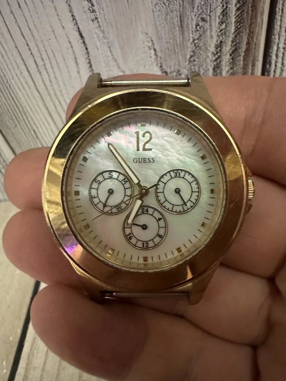 Наручные часы Time to Charm