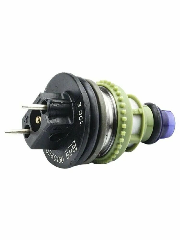 Новая топливная форсунка 0280150698 для 19 / Spi Tipo 1.6 Ie Golf