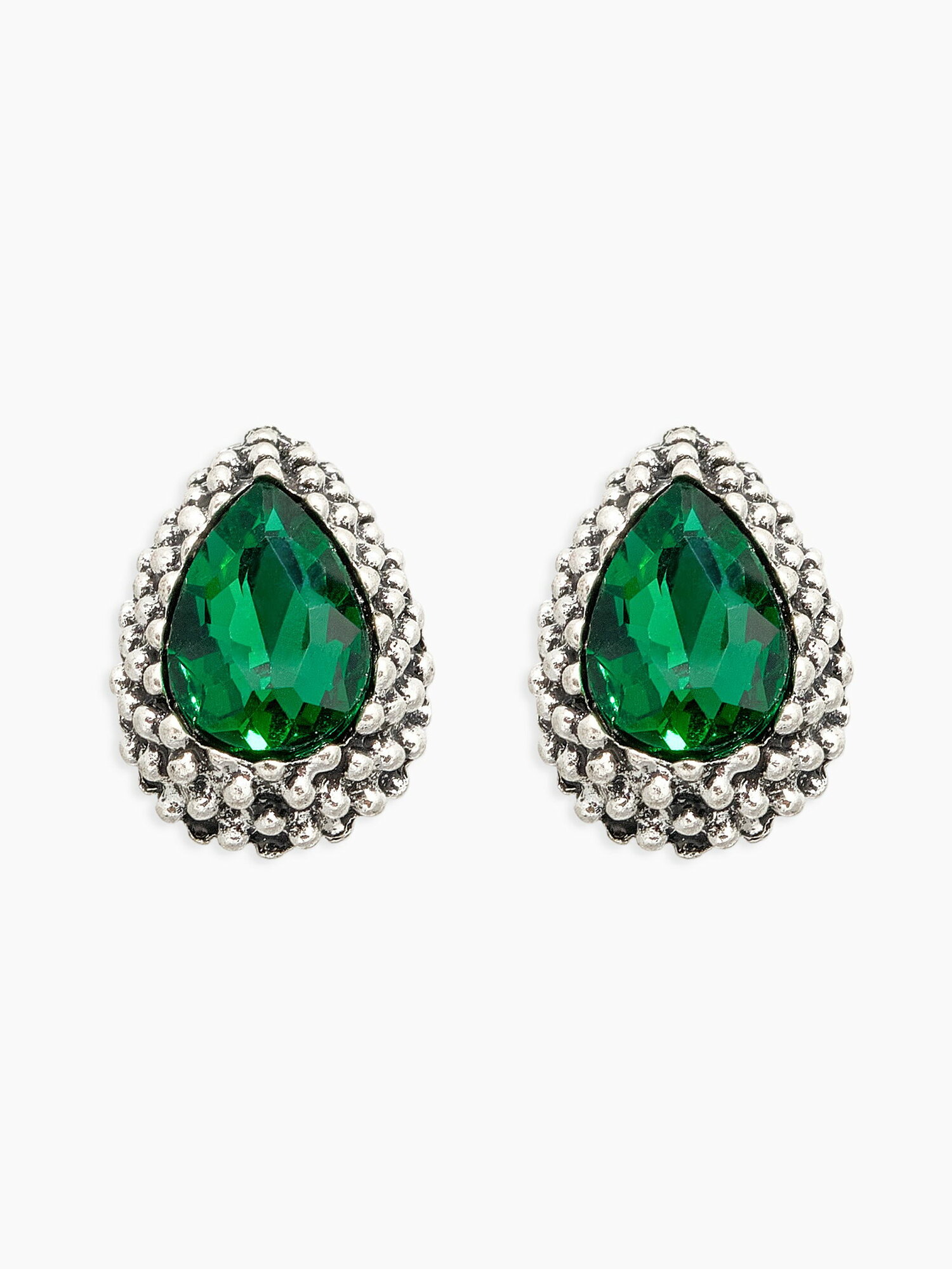 Серьги Queen Fair