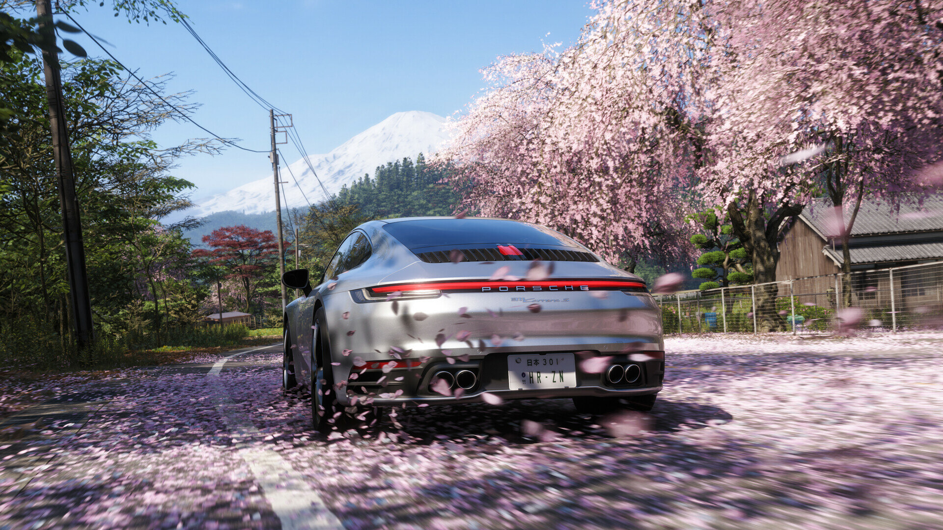 Forza Horizon 6 США — фото 1