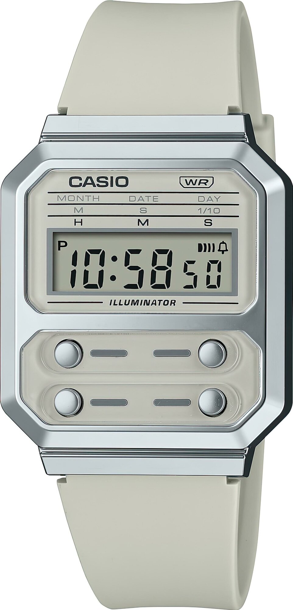 Наручные часы Casio Vintage A100WEF-8A