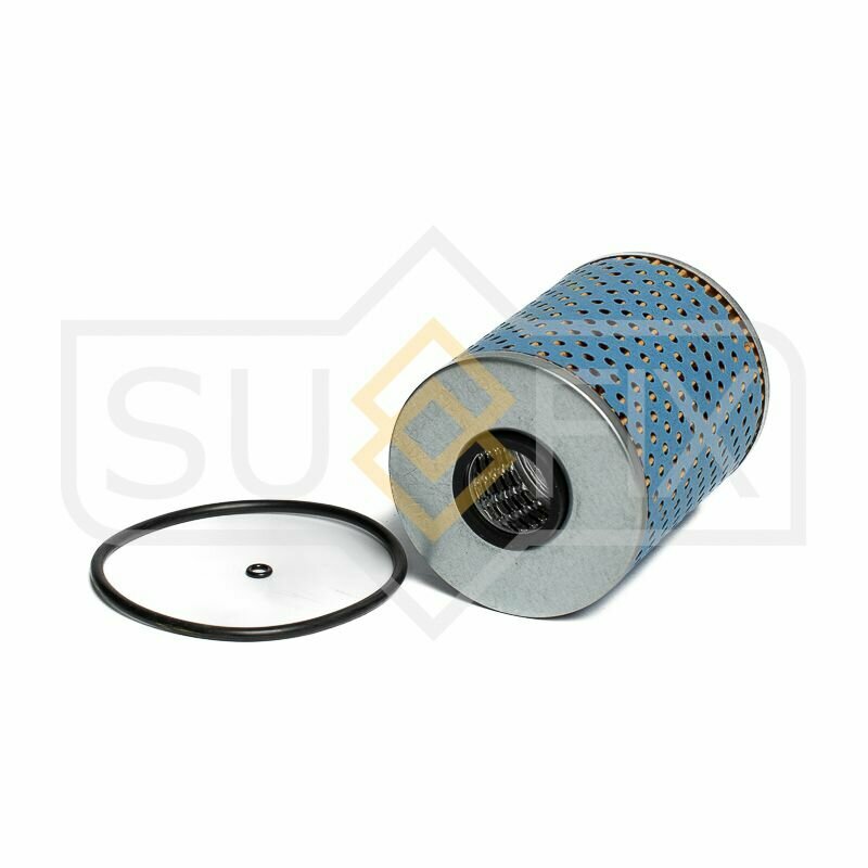 SUFIX Фильтр масляный BMW 3(E36) 2.0-2.8/5(E34) 2.02.5 91>