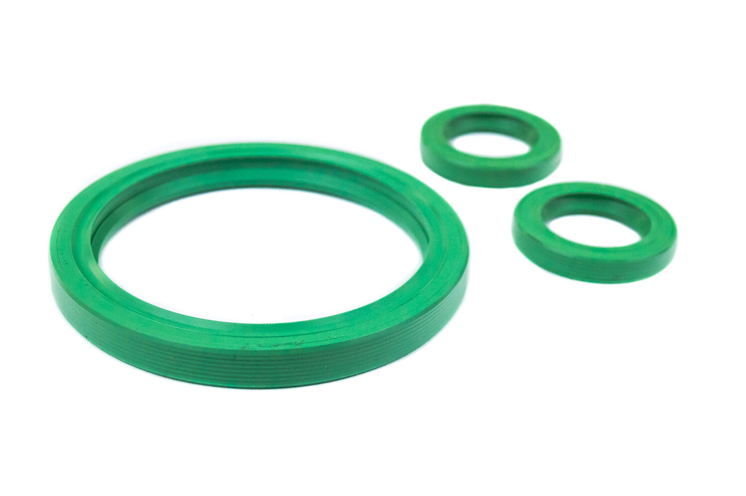 Сальники коленчатого вала передние и задний SEVI Extreme для ВАЗ 2108-21099, 2110-2112, 2113-2115, Лада Калина, Калина 2, Приора, Гранта