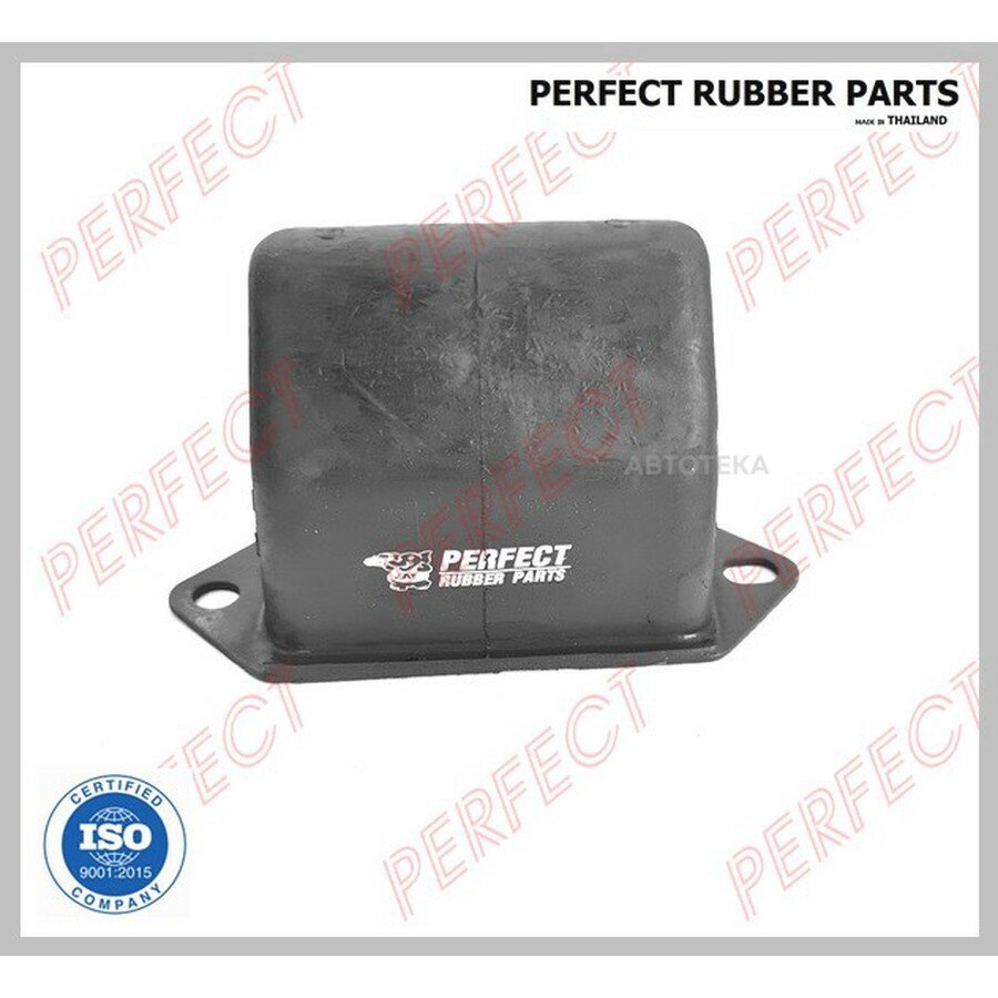 Отбойник рессоры PERFECT (Кратность 1 шт) PERFECT TO12LN50E