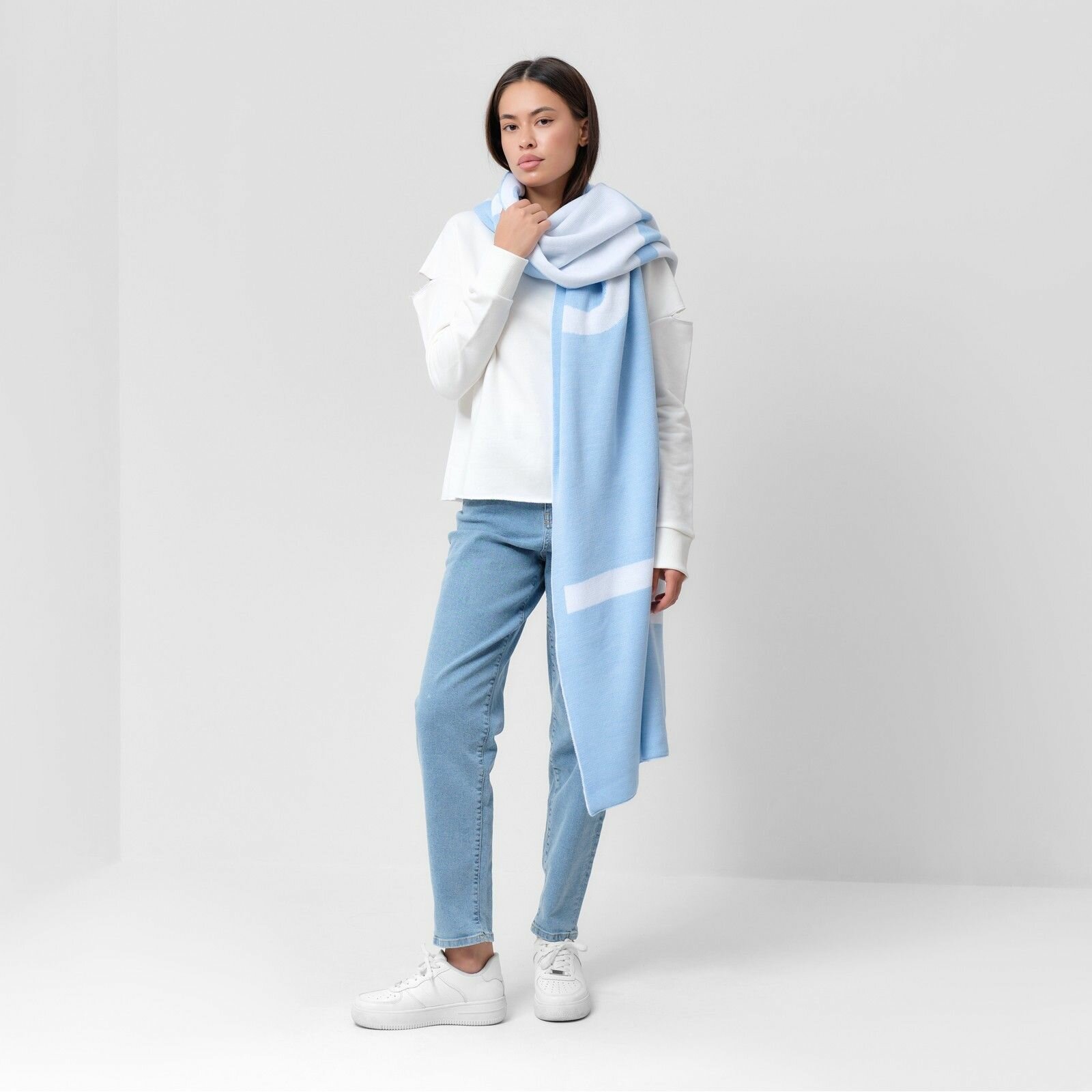 Шарф для женщин