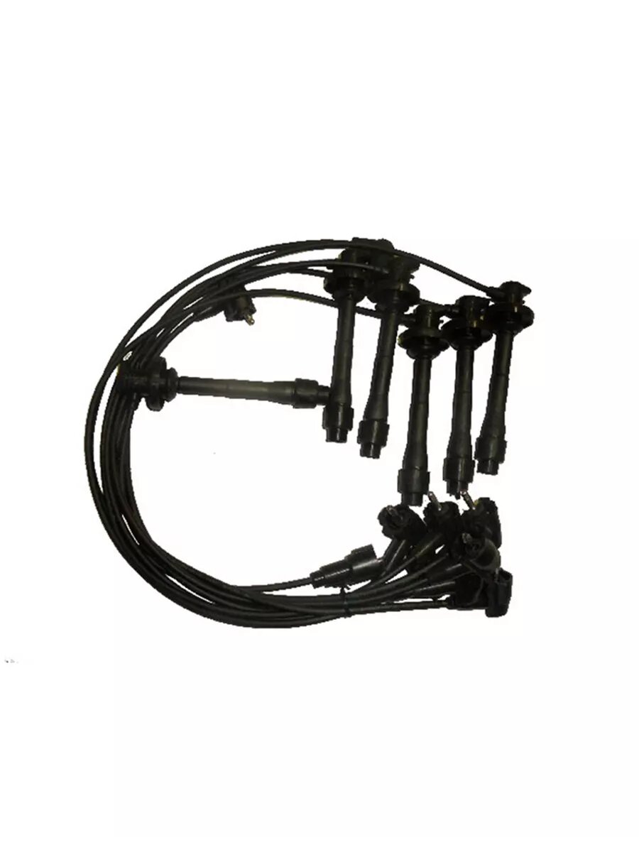 Провода высоковольтные для TOYOTA 1G-FE, GX90 92-96 MARK II