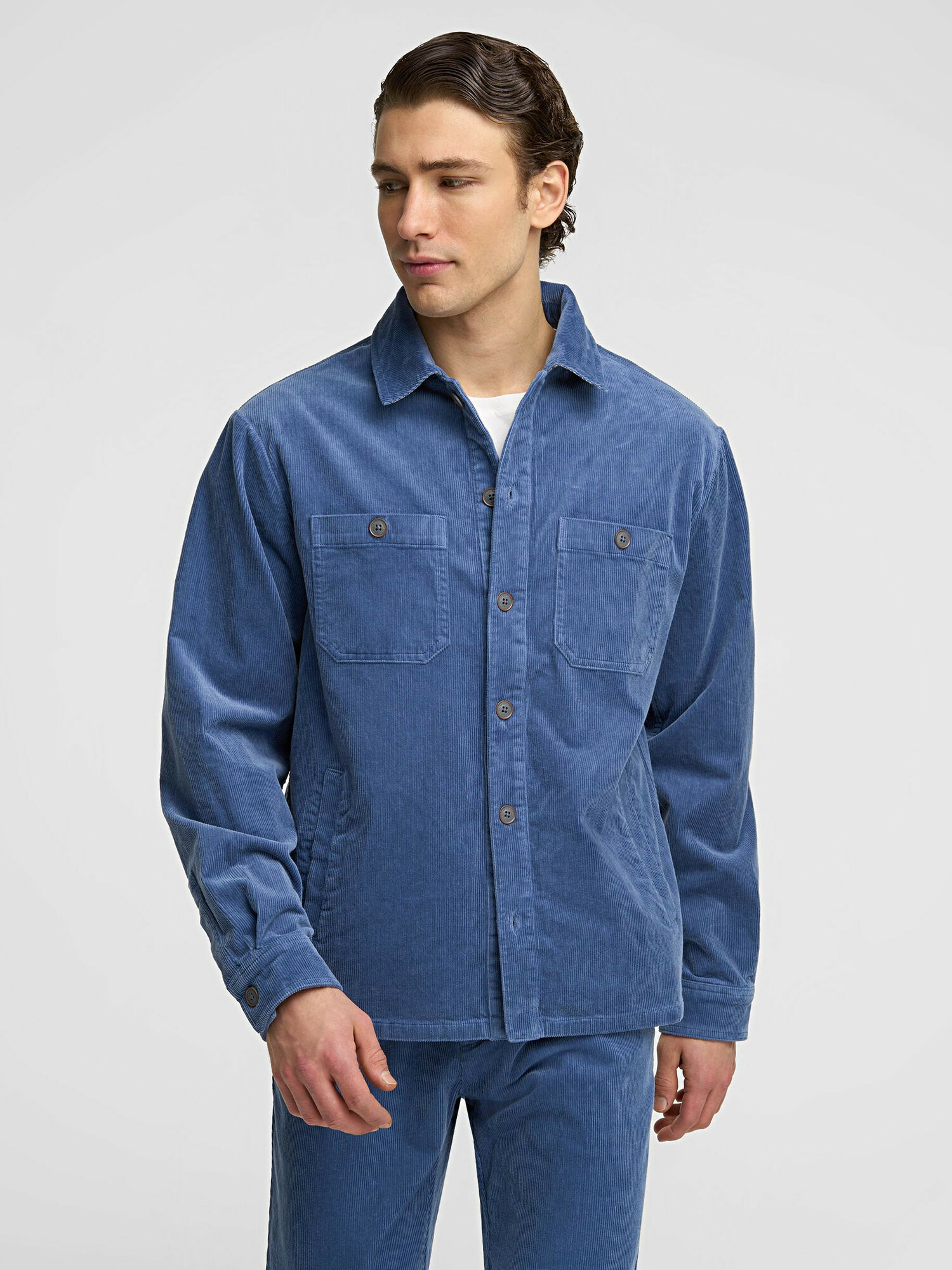 Куртка Весна-лето 2025