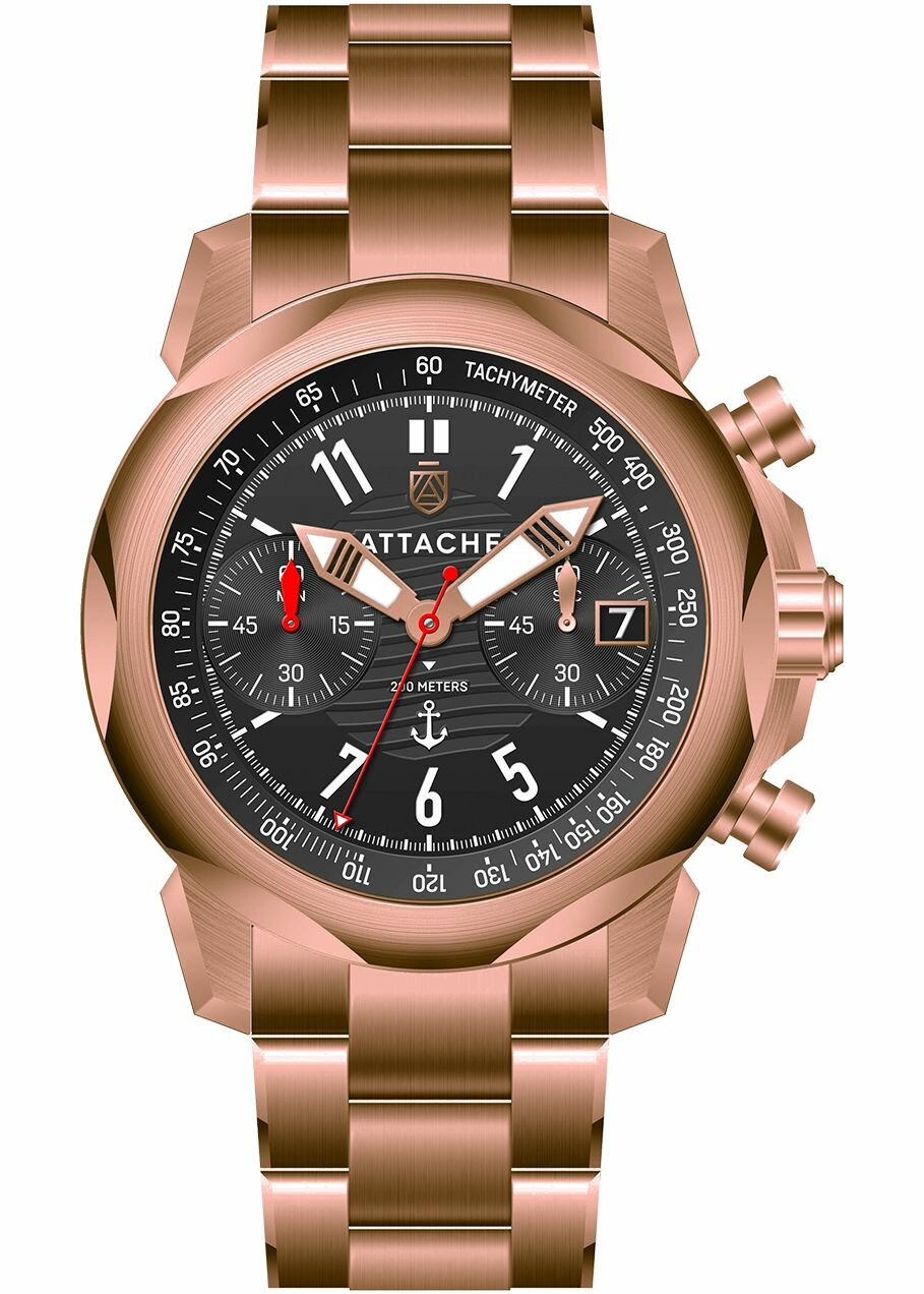 Наручные часы Attache