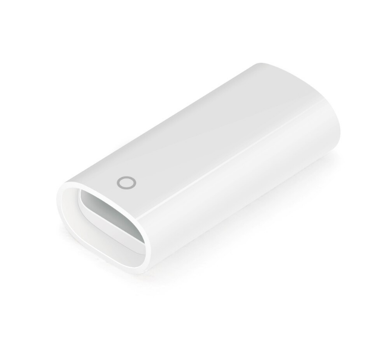 Адаптер MyPads Lightning для зарядки Apple Pencil для iPad Pro 9.7/ iPad Pro 12.9